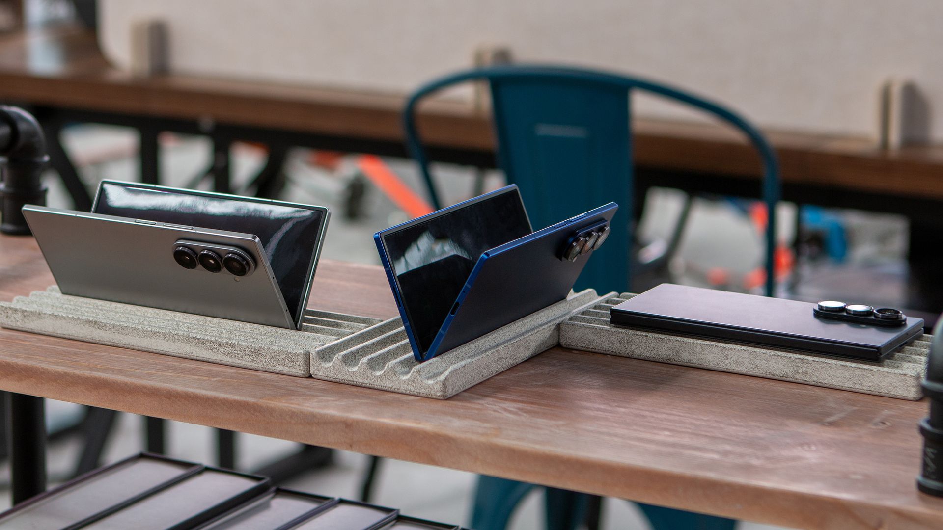 Samsung Galaxy Z Fold 7 hands-on: A new hope