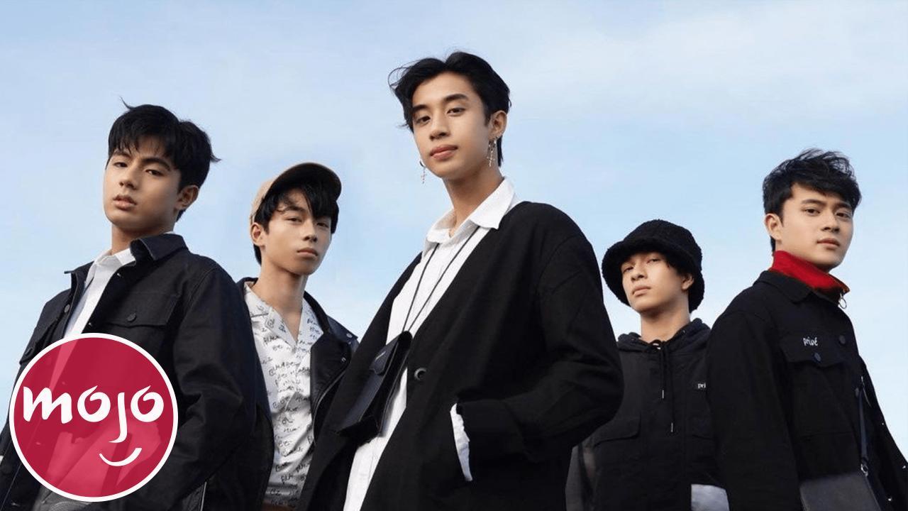 Top 10 P-Pop Artists Who Deserve Mainstream Success
