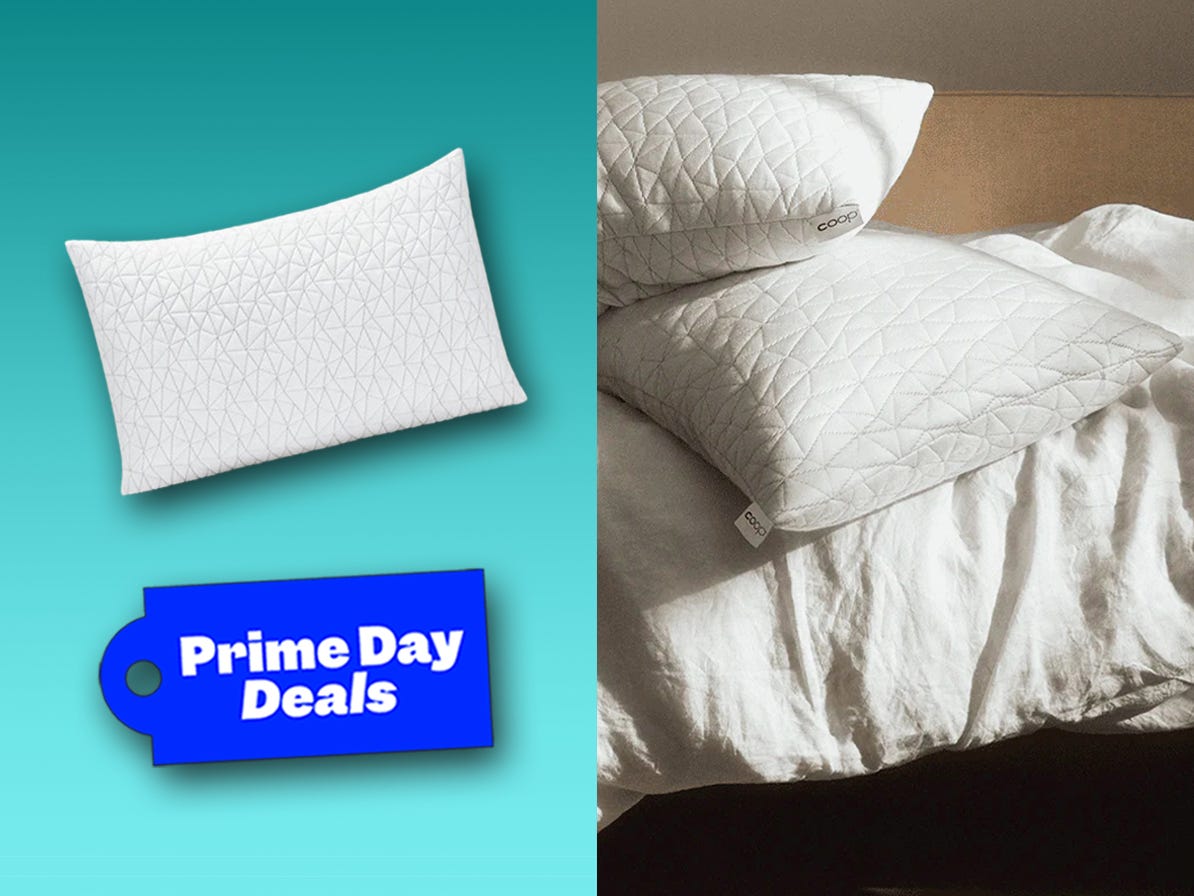 Don't get bamboozled into buying a bad pillow in the last hours of ...