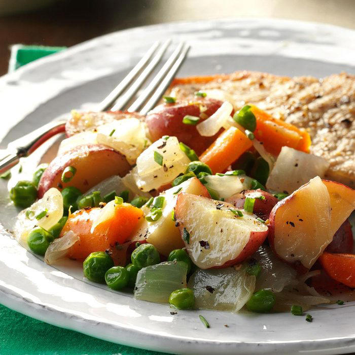 75 Vegetable Dishes for a Potluck You’ll Want to Make Again and Again