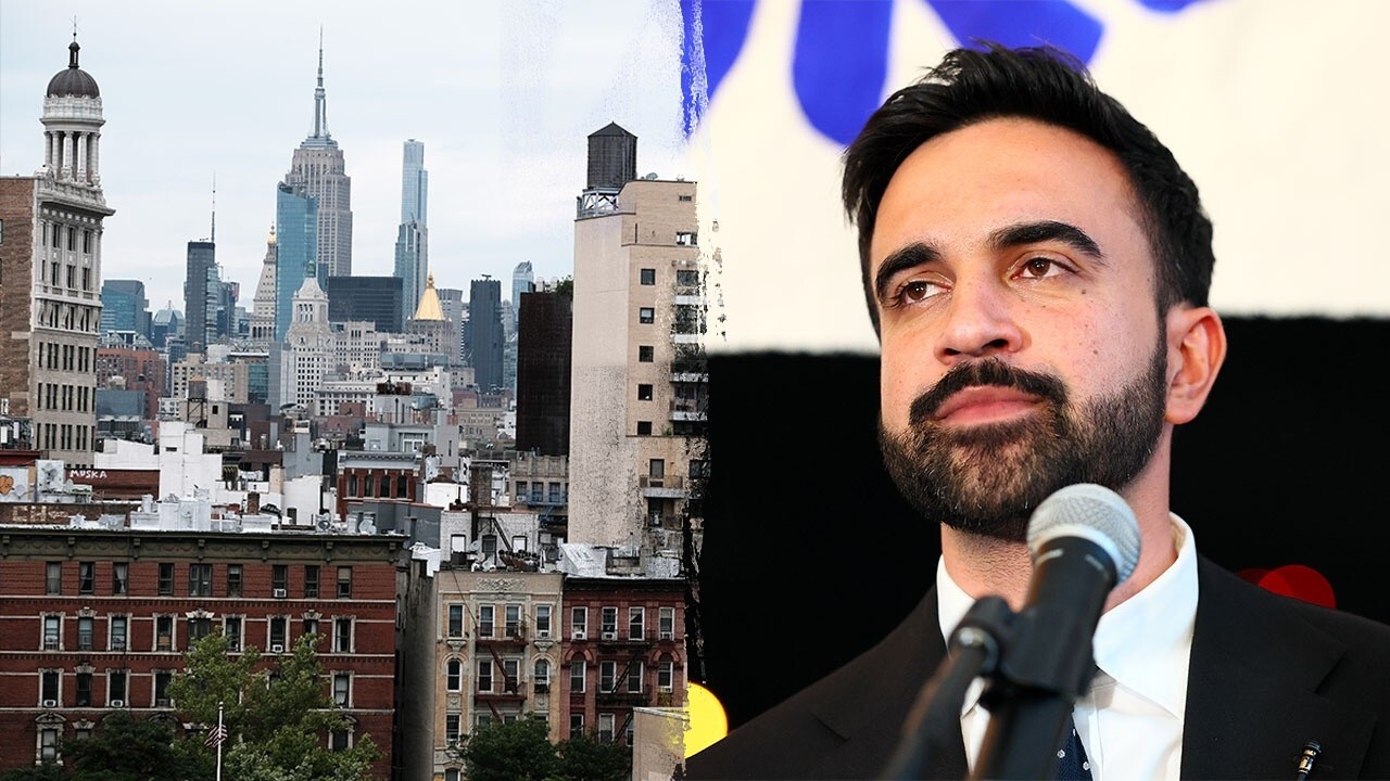 Mamdani is a 'dangerous' candidate, New Yorkers don't want socialism: Fernando Mateo