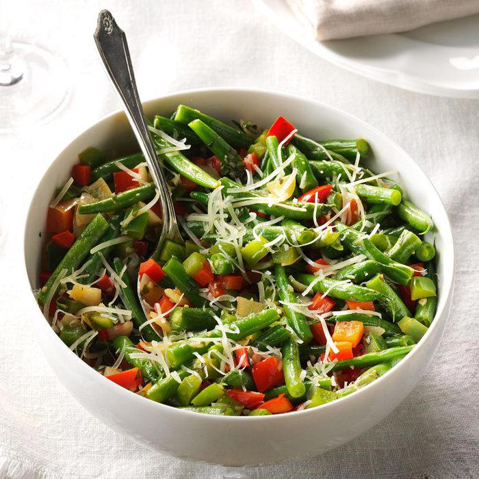 75 Vegetable Dishes for a Potluck You’ll Want to Make Again and Again