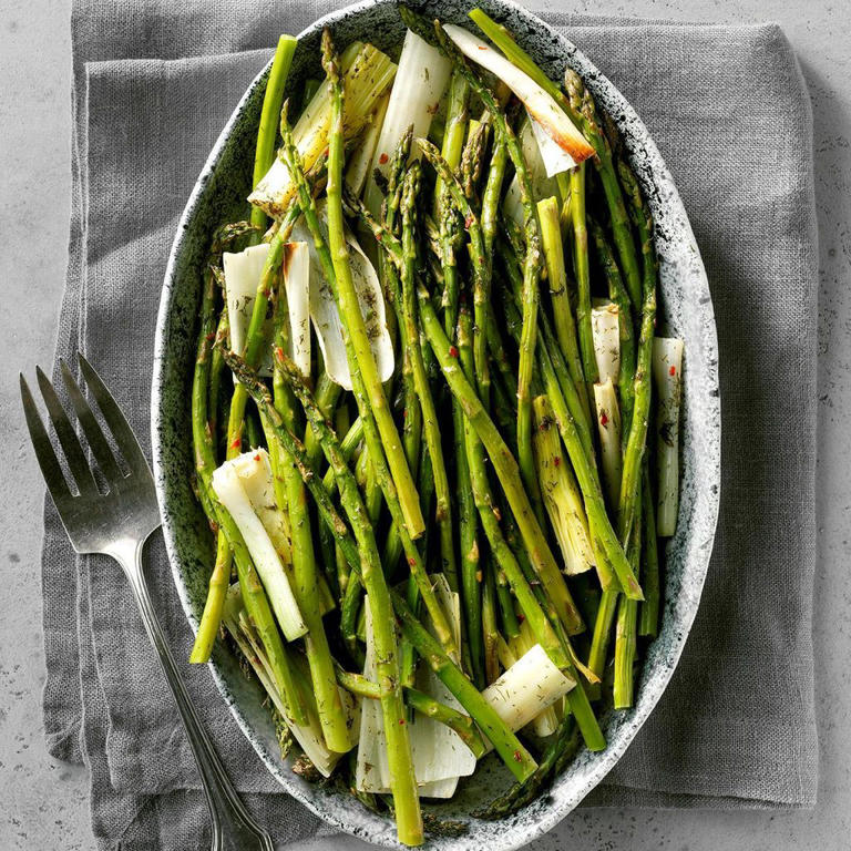 75 Vegetable Dishes for a Potluck You’ll Want to Make Again and Again