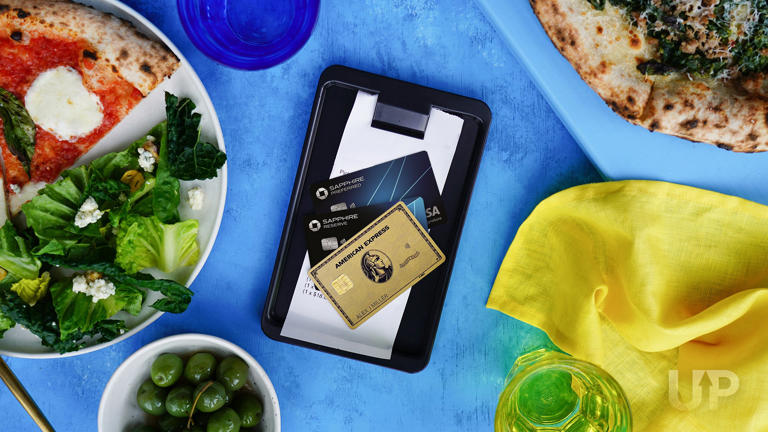 Earn up to 14,500 Bonus Points With Dining Program New Member Bonuses