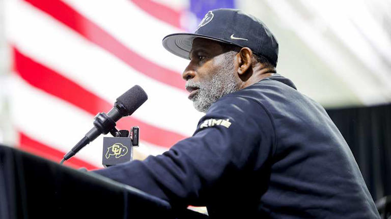 How To Watch Deion Sanders, Colorado Buffaloes, Big 12 Media Day ...