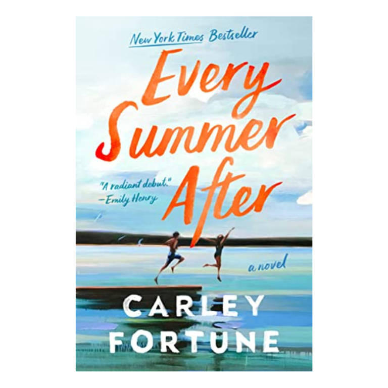 My Summer Book Recommendations for You