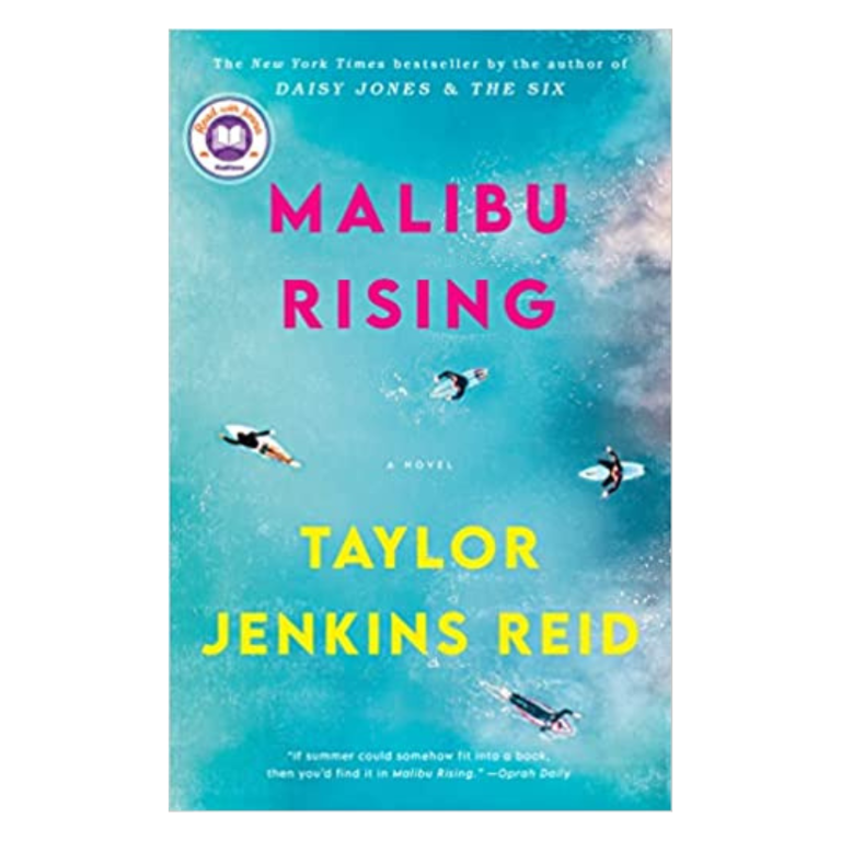 My Summer Book Recommendations for You