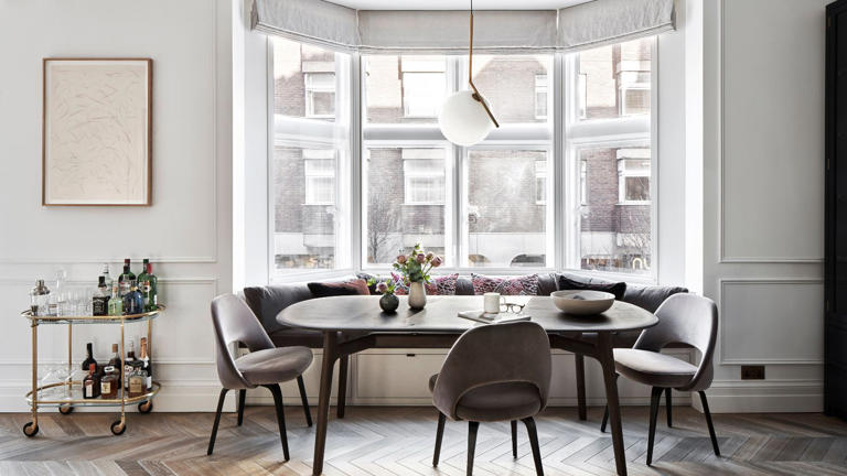 Pest control pros warn why you never squash spiders in your home – it ...