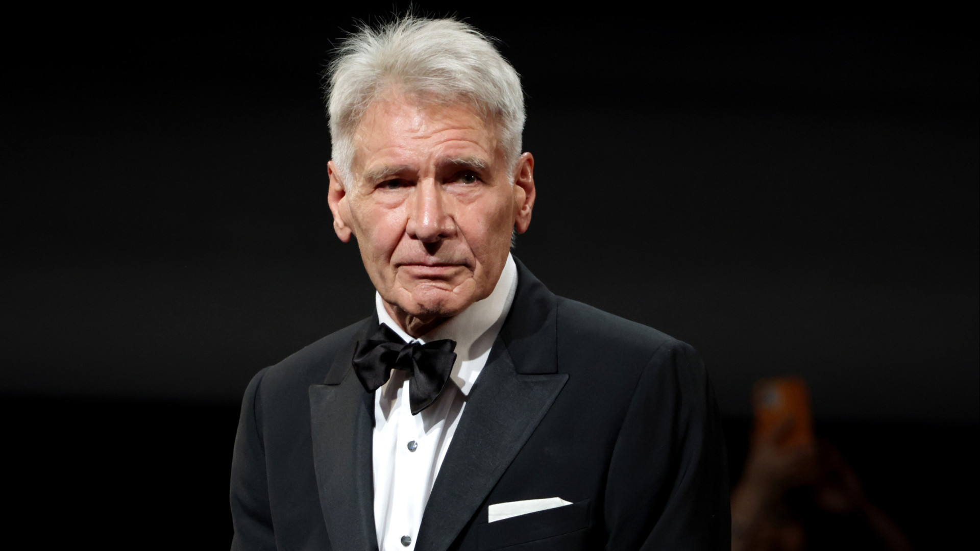 Celebrating the life and work of Harrison Ford
