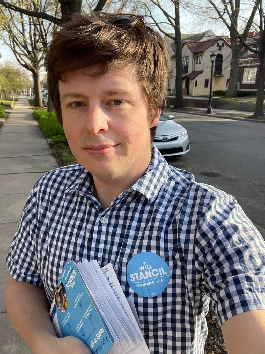 X user Will Stancil threatens lawsuit after Elon Musk’s Grok AI bot ...
