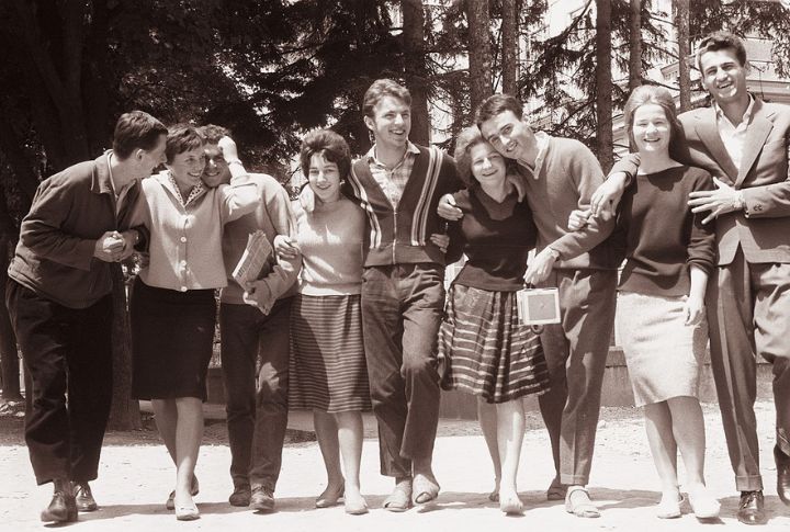 10 Truths About The '60s That Would Stump Today's Generation