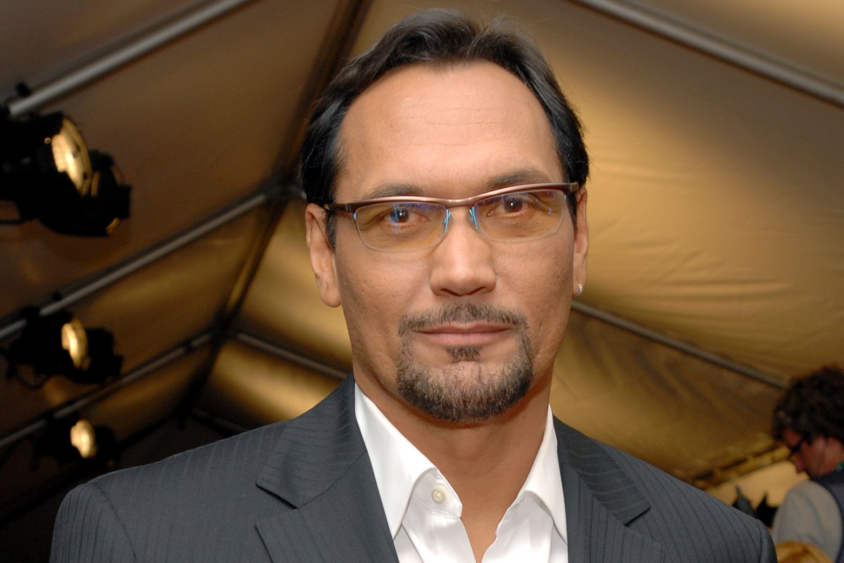 Jimmy Smits turns 70: a look back