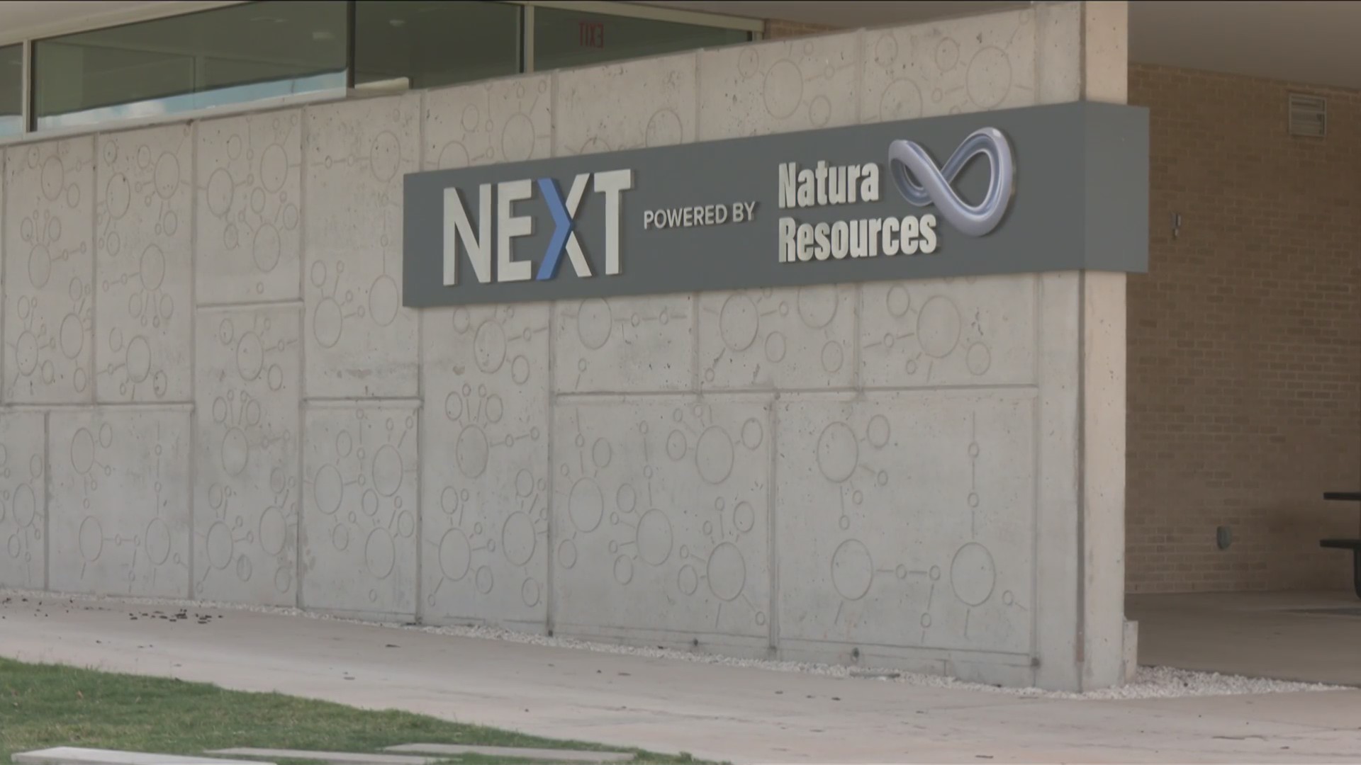 ACU's NeXT lab powering Abilene's clean-energy potential