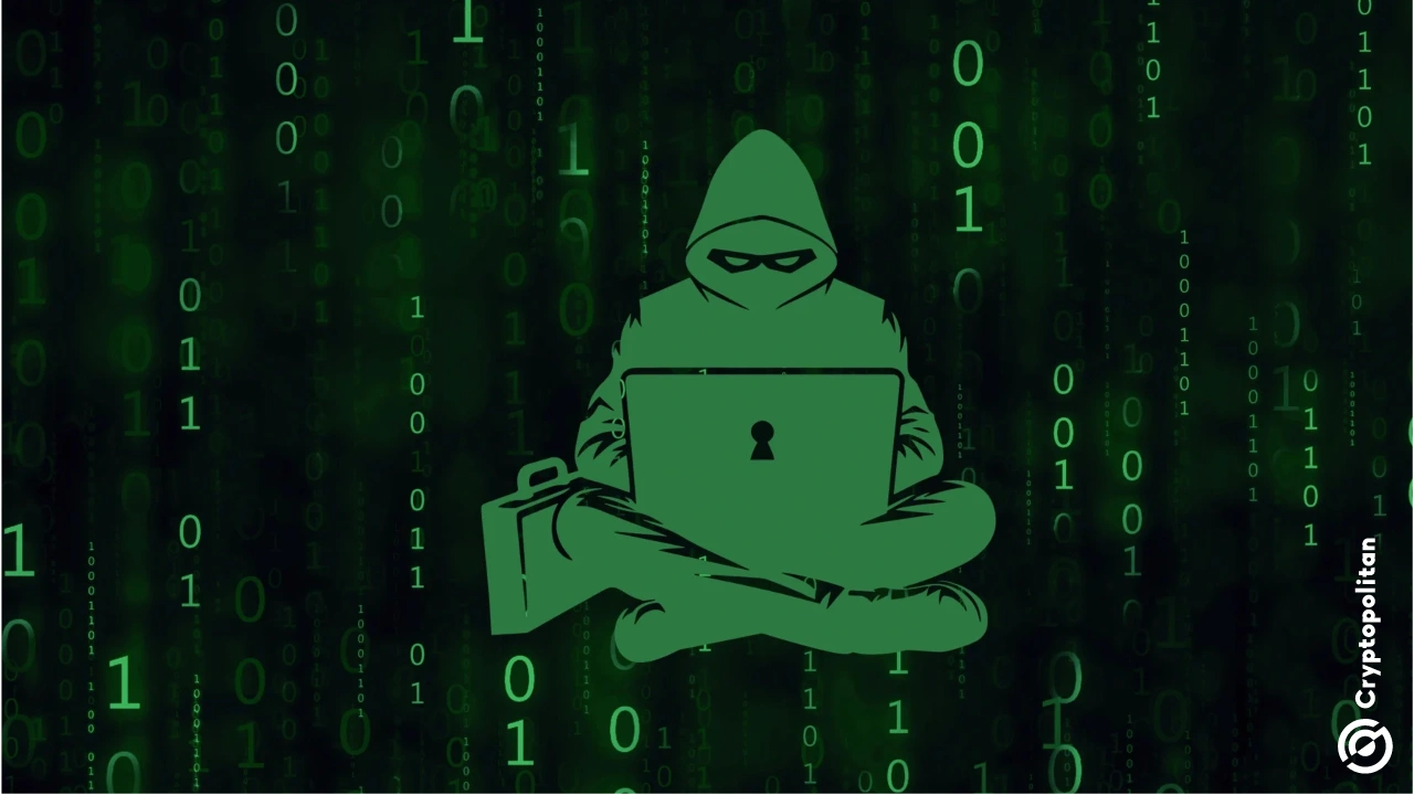 Hacker exploits GMX V1 through malicious smart contract, minting unauthorized tokens