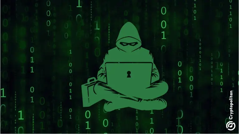 Hacker exploits GMX V1 through malicious smart contract, minting unauthorized tokens