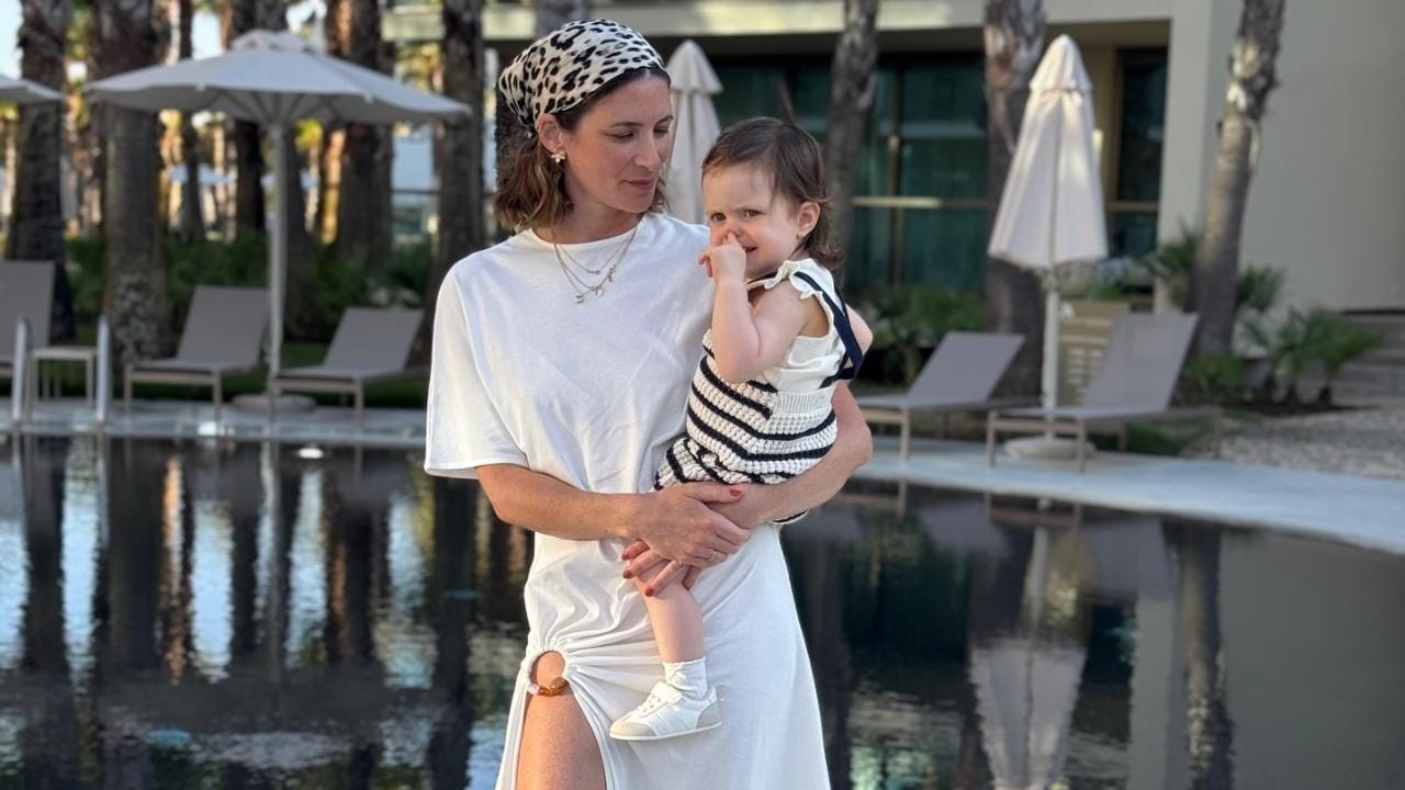 Filha de Matilde Breyner vai parar ao hospital. Saiba tudo