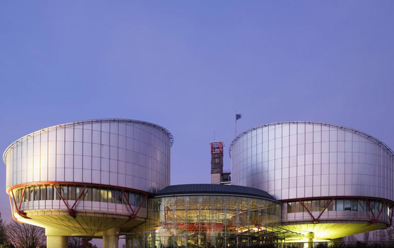 European court finds Russia guilty of human rights abuses and downing MH17