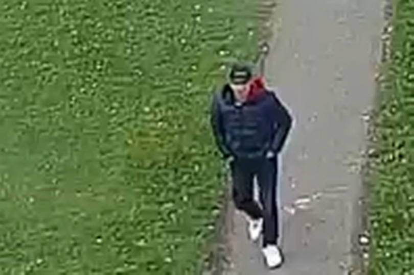 Missing man hasn't been seen for a month as police 'haven't given up hope'