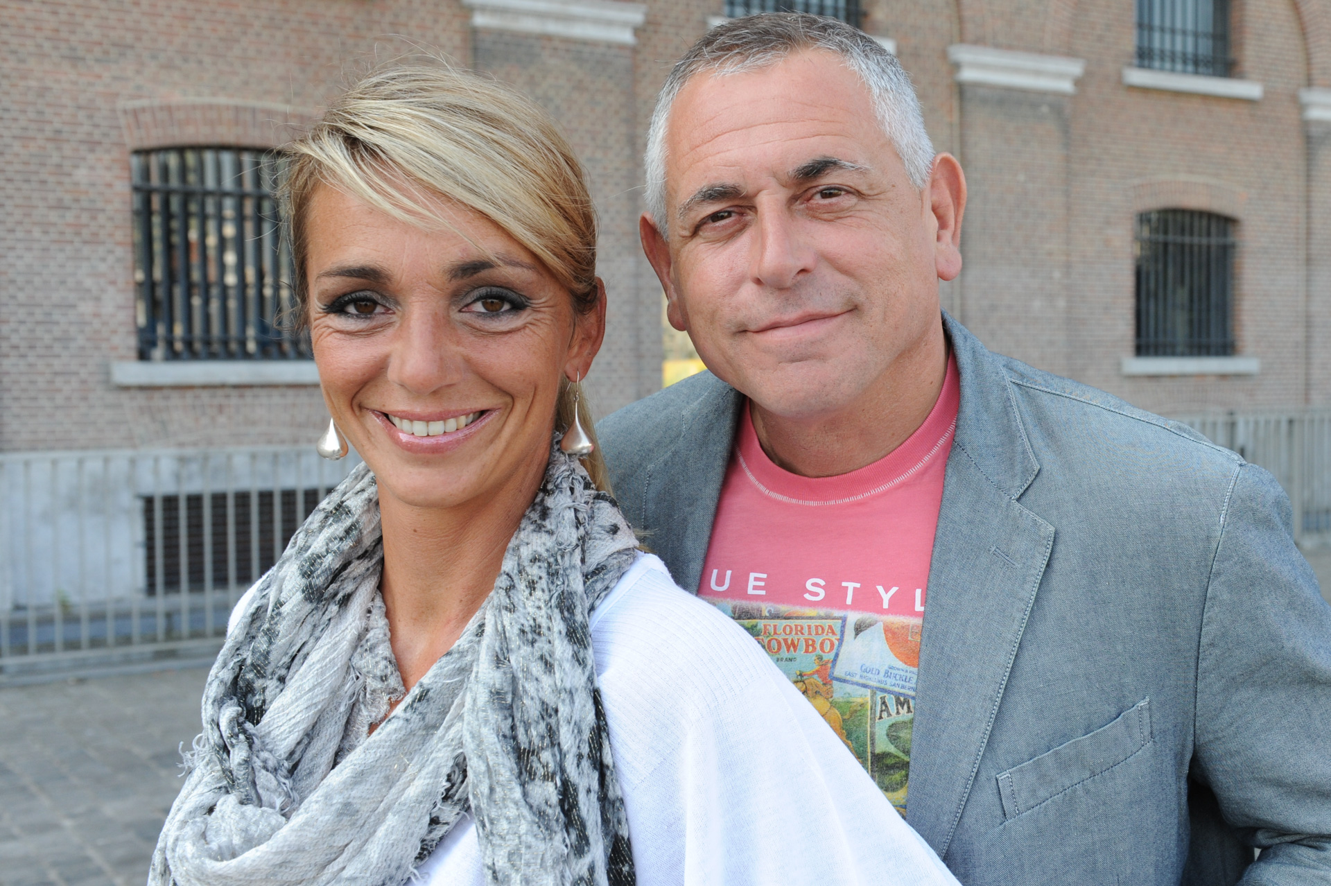 De mooiste foto's van Michèle Van Sebroeck