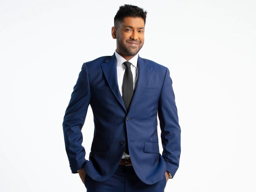 CBC 'refusing to accept Travis Dhanraj's resignation' over 'abusive work culture,' lawyer says
