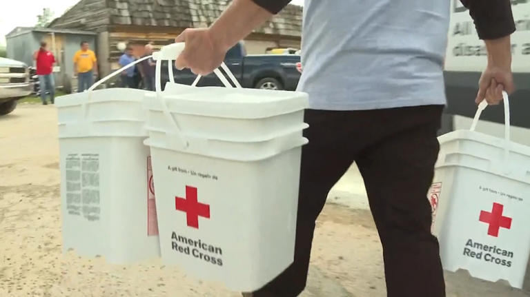 Cape Girardeau fire officials urge disaster action team training