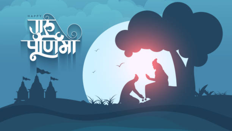 Happy Guru Purnima 2025: Top 100+ wishes, messages, quotes, images ...