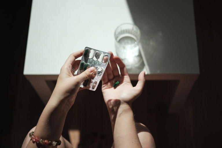 Antidepressant withdrawal symptoms have been overhyped and misunderstood