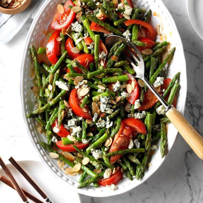 75 Vegetable Dishes for a Potluck You’ll Want to Make Again and Again