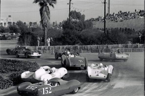 The One Thing Automotive Legend Pete Brock Wanted More Than Anything