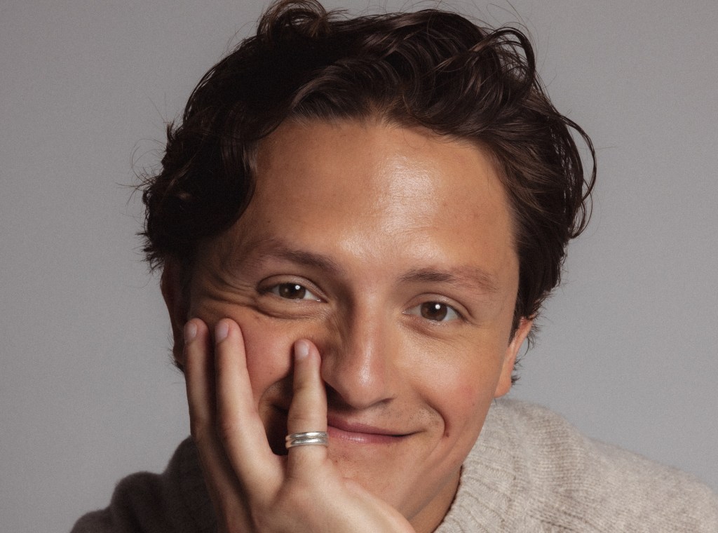 Comedian Connor Wood Extends Fibs & Friends U.S. Tour