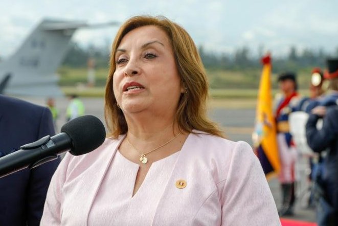 Peru’s Congress weakens fight against organized crime, watch group says