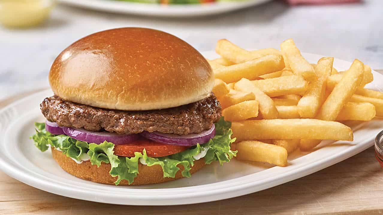 Burger & Dog Nights: 11 Sides That Complete the Cookout