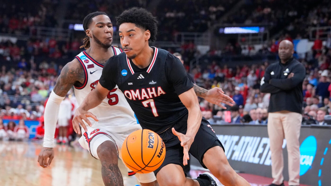 Why a rising mid-major power with an NCAA Tournament team opted out of ...