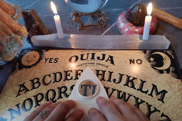 New horror museum in Ohio serves menu of infamous serial killers' last ...