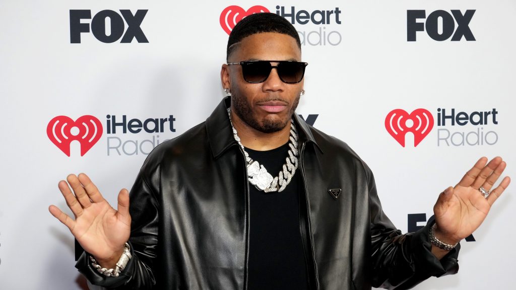 Nelly To Host Inaugural ‘NTL Nelly Cup' After Buying Horse Racing Team