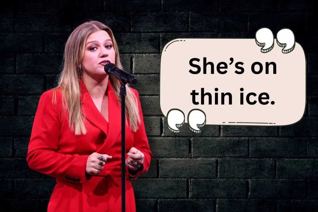 Kelly Clarkson’s Hidden Battles Behind Las Vegas Cancelation: Stress ...