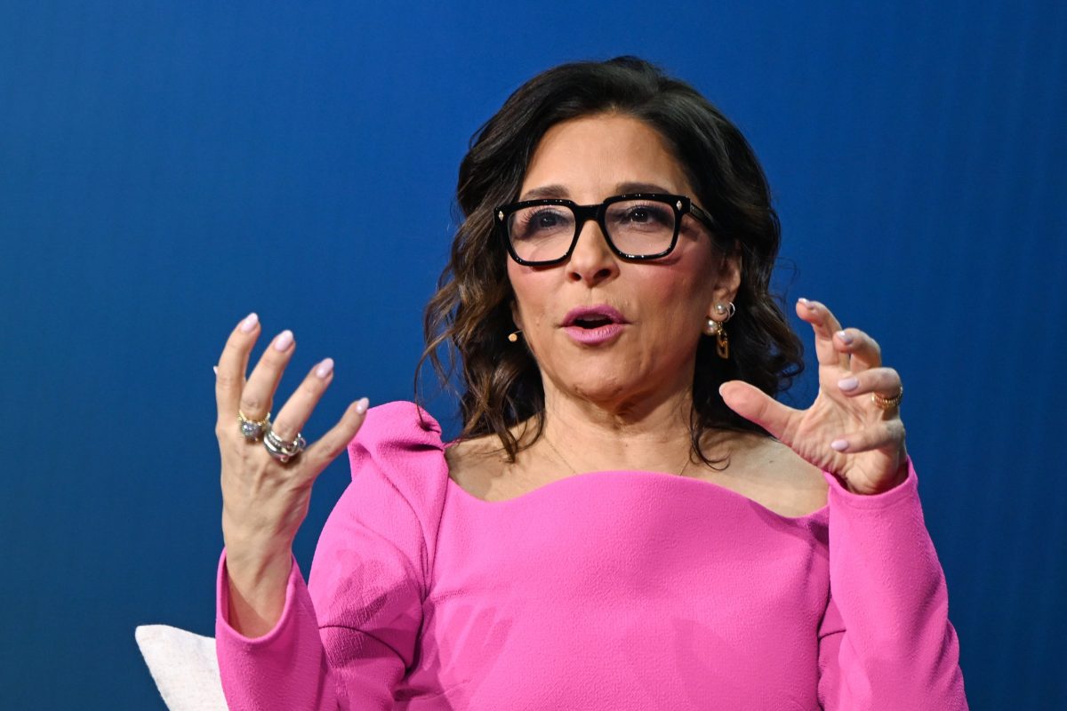 Chief of Elon Musk’s X resigns