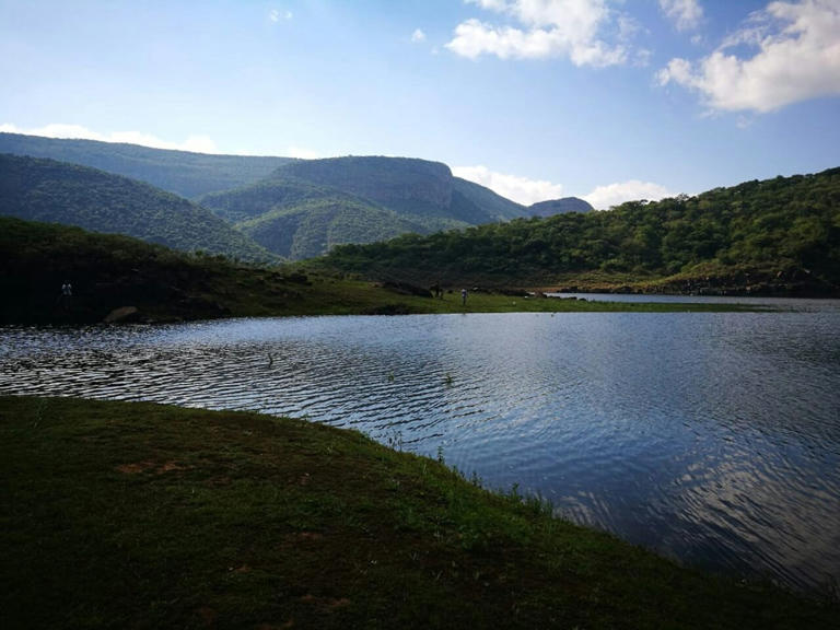 Sacred sites in South Africa can protect natural heritage and culture ...