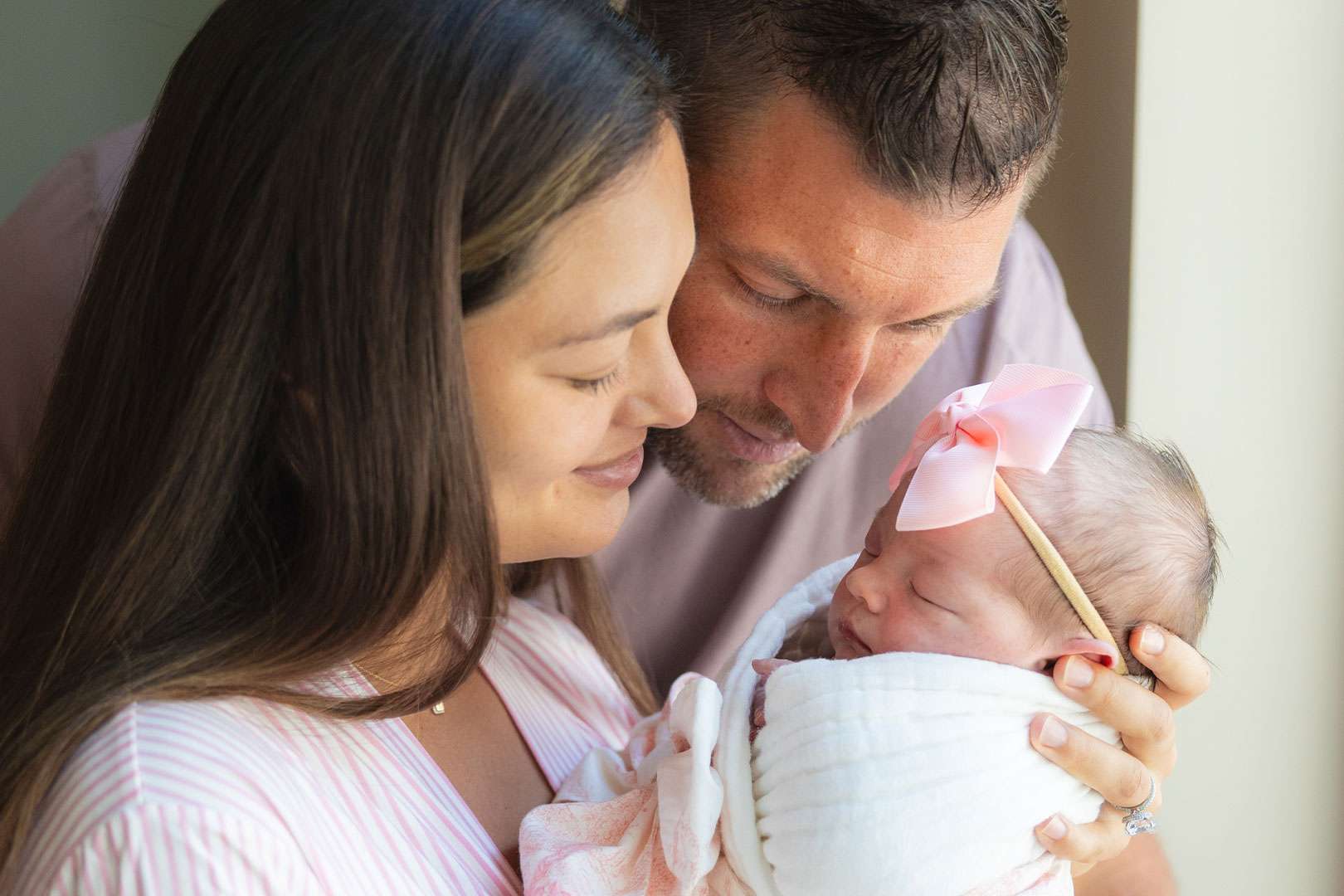 Tim Tebow And Wife Demi Welcome Baby Girl—And Share The Heartfelt Meaning Behind Her Name