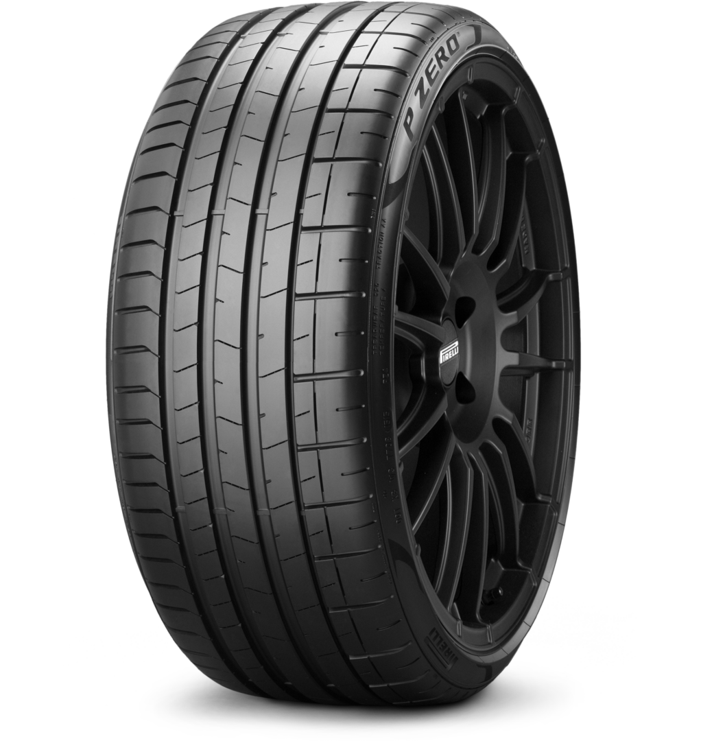 Pirelli lancia il primo pneumatico di serie con il 70% di materiali ...