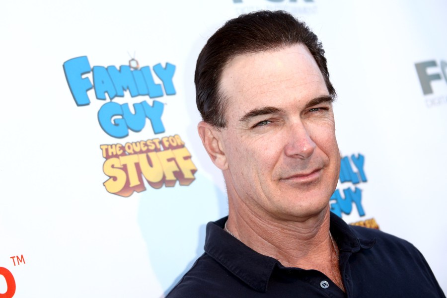 Red Wings to host first Seinfeld Night with Patrick Warburton