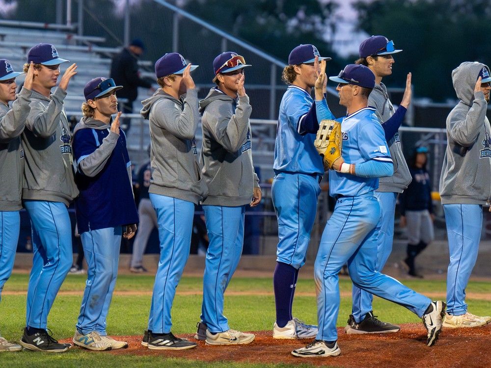 Local sports round-up: Saskatoon Berries game rescheduled for Monday