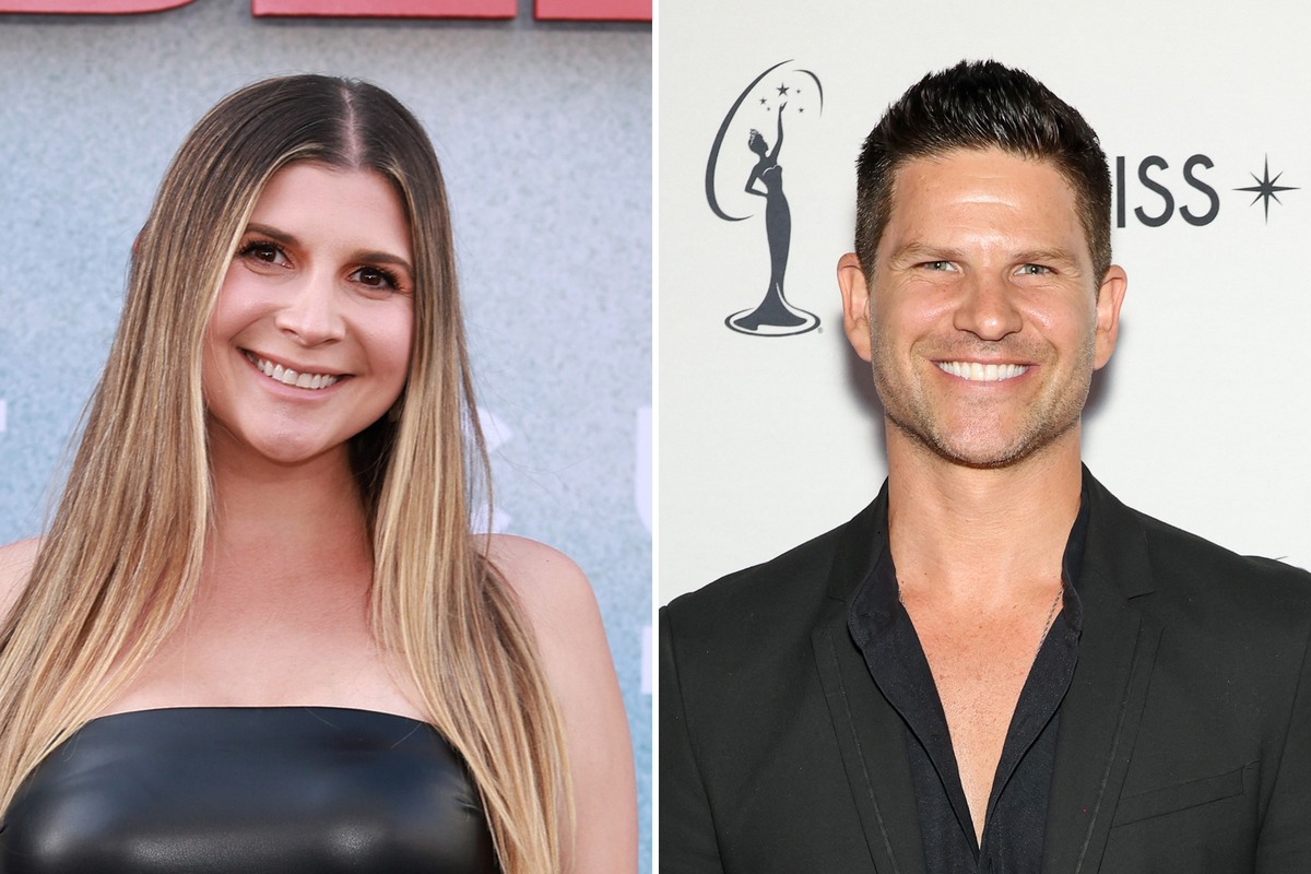 The Valley’s Janet Caperna accuses co-star Danny Booko of sexual assault