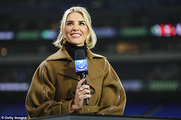 Fox Sports Makes Final Decision On Tom Brady S Nfl Colleagues Erin