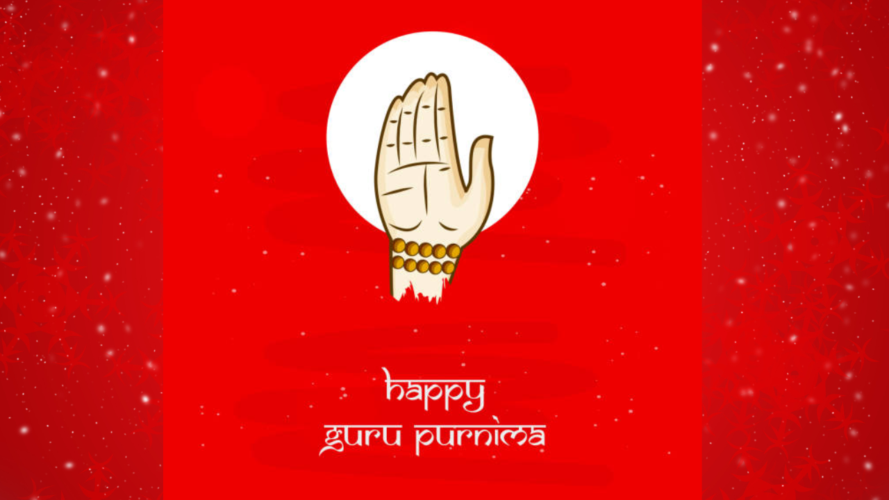 Happy Guru Purnima 2025: Top 100+ wishes, messages, quotes, images ...