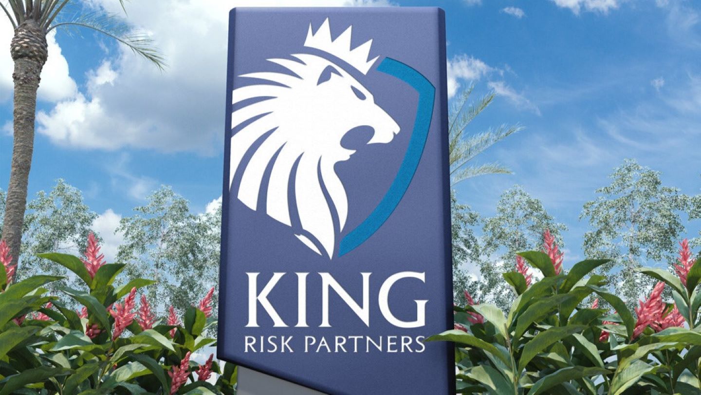 King Risk Partners purchases Louisiana Insurance