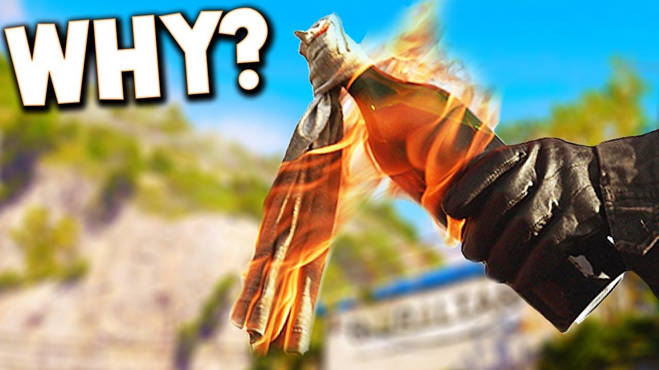 Top 10 Killstreaks Everyone Used But They Sucked In Cod History