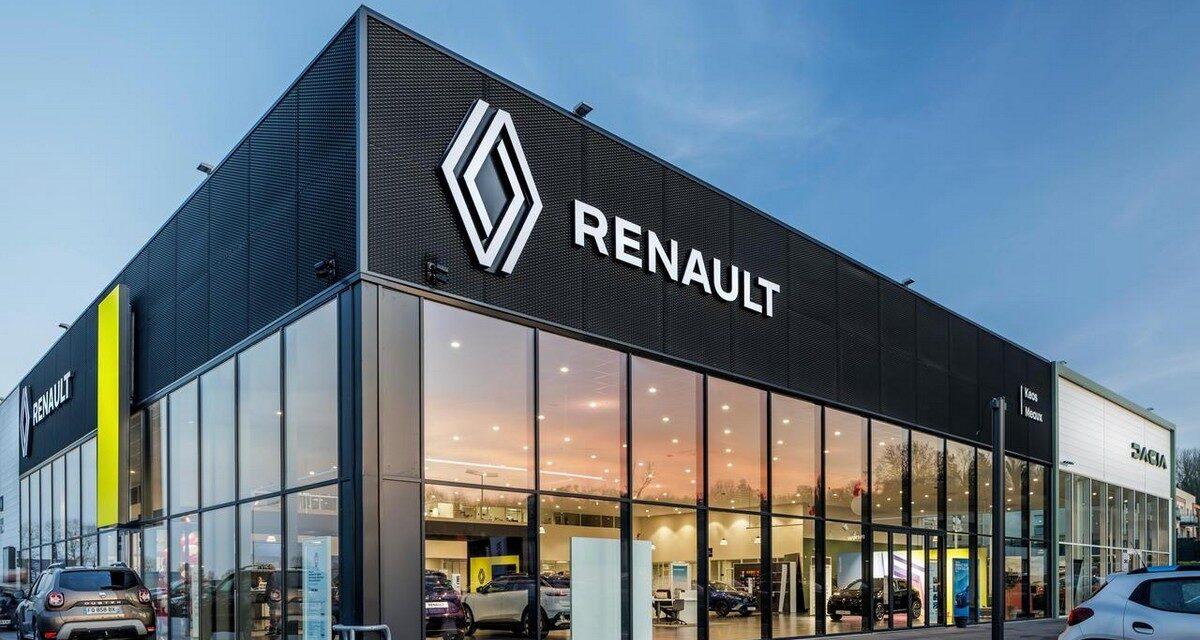 Renault : plus que 3 noms pour le poste de Directeur Général
