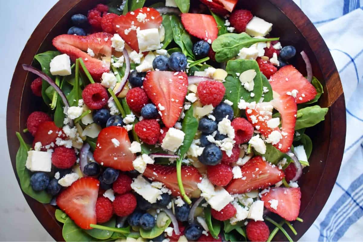 23 side dish recipes that make every meal feel more complete