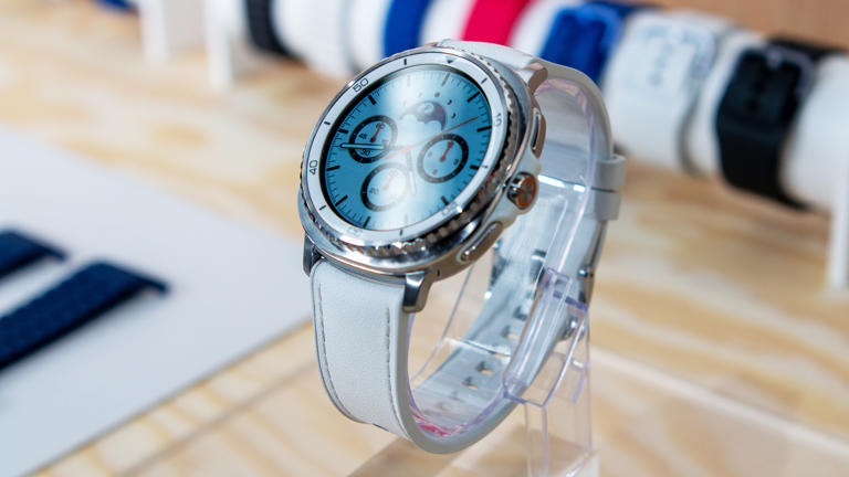 First 10 things to do with your new Samsung Galaxy Watch 8 or Watch 8 ...